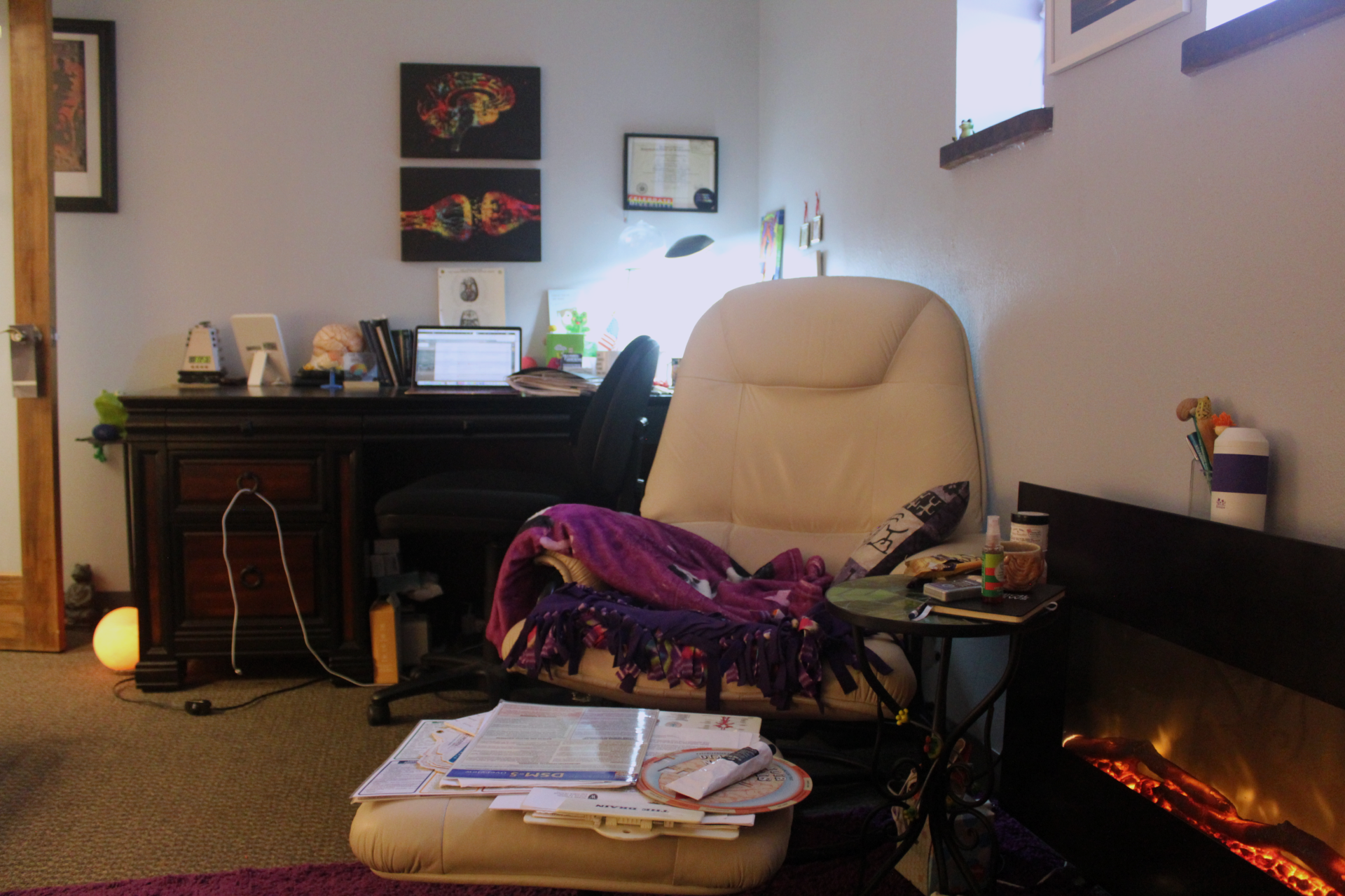Dr. Sandy Adams, PhD, CSAC, ICS - Evidence Based Counseling Solutions